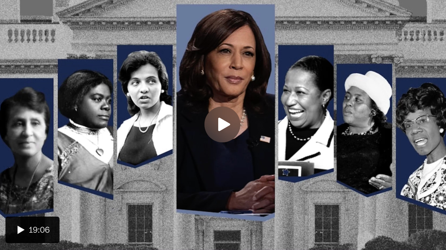 African American Activism - Women - Political Sociology